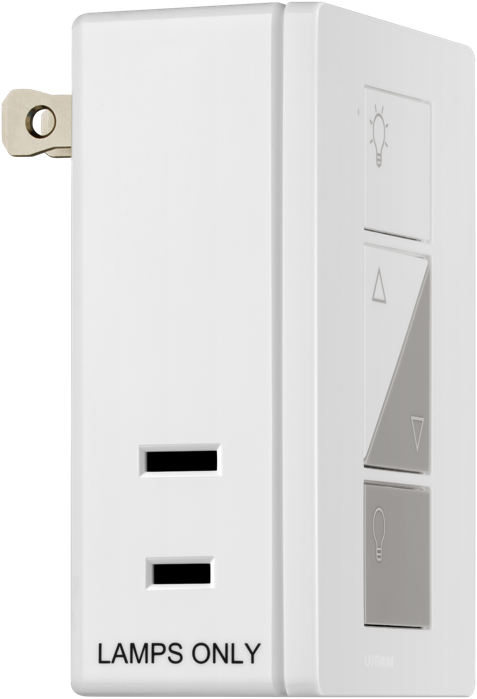 Outdoor Smart Plugs | Caséta by Lutron