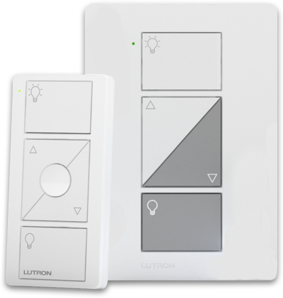 Outdoor Smart Plugs | Caséta by Lutron