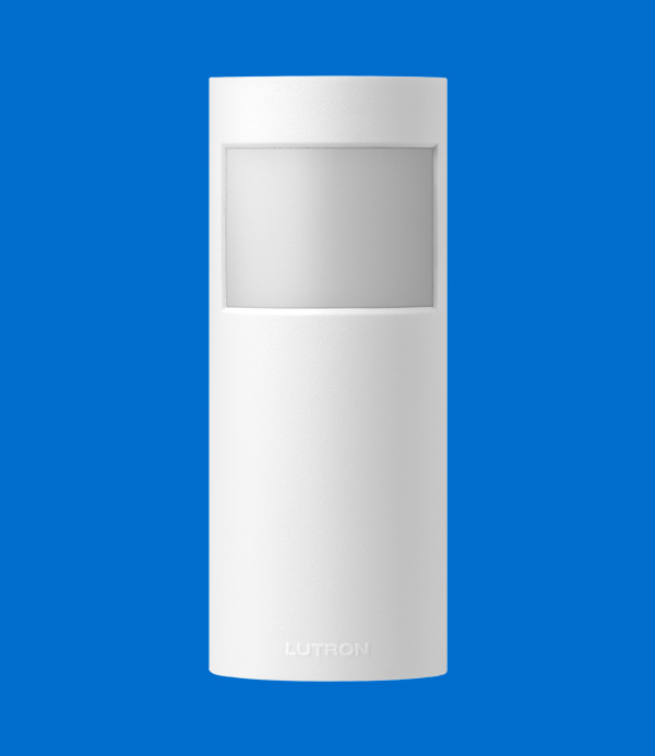 Smart Motion Sensor (Vacancy Only) | Caséta by Lutron