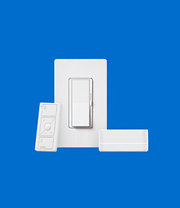 Diva Smart Dimmer Switch Kit | Caséta by Lutron