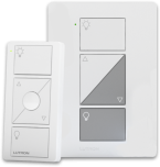 Outdoor Smart Plugs | Caséta by Lutron